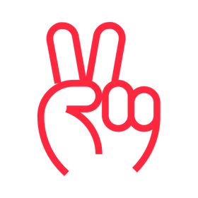 dual stimulation vibrator - peak – Peach and Cream